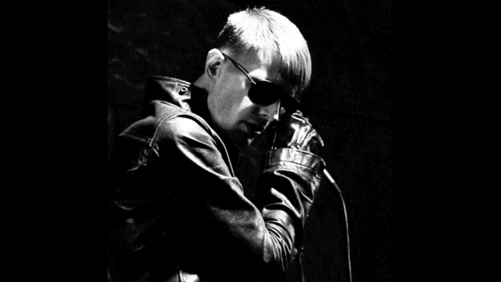 WATCH - Cold Cave